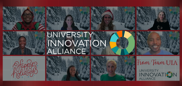 Celebrating Where We’ve Been, Excited for the Next Chapter | University Innovation Alliance